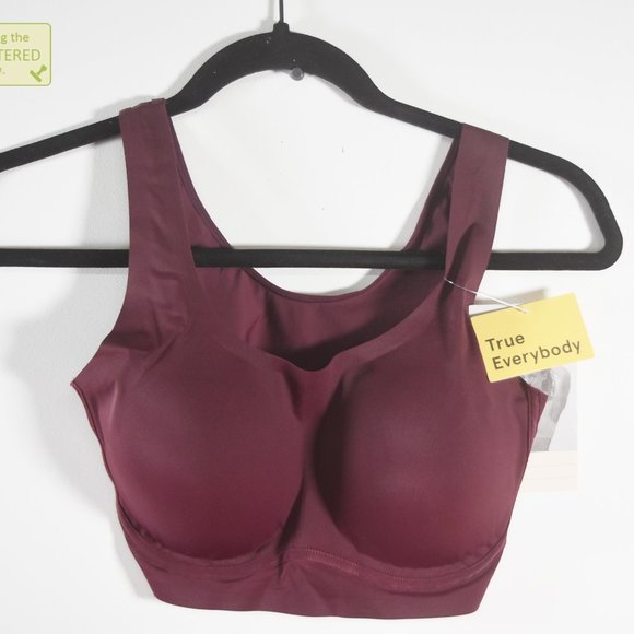 Intimates & Sleepwear | True Co True Everybody Womens Scoop Neck Lift ...
